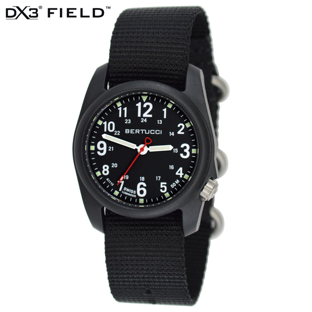 BERTUCCI® ULTIMATE FIELD WATCH COLLECTION – ultimatefieldwatch.com ...