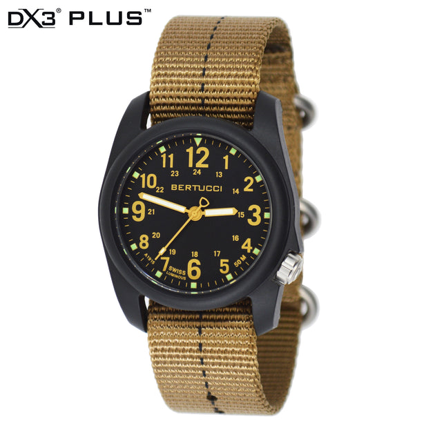 BERTUCCI® ULTIMATE FIELD WATCH COLLECTION – ultimatefieldwatch.com ...