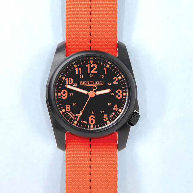 Certified Pre-Owned – ultimatefieldwatch.com - Bertucci Watches