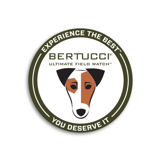 Enzo's Performance Gear – ultimatefieldwatch.com - Bertucci Watches