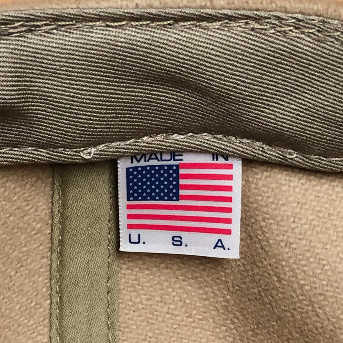 A0031 Ultimate Cold Weather Field Cap - Field Khaki ...